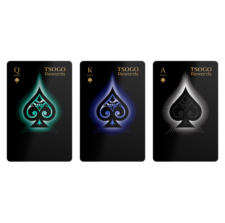 HIGH ROLLERS - Silverstar Casino