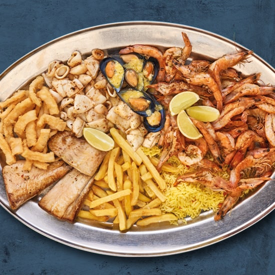 Dining - Silverstar Casino