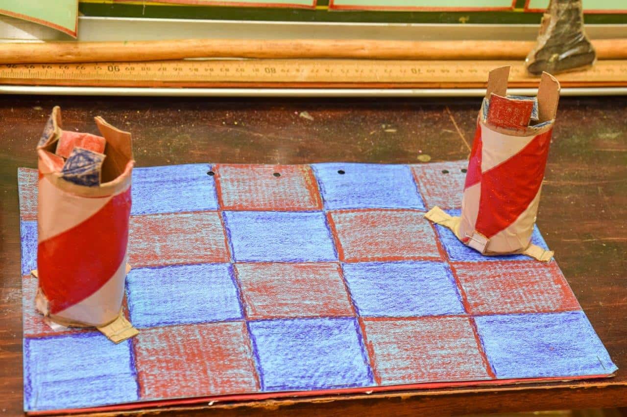 Sporting fun on International Day of Chess - Silverstar Casino