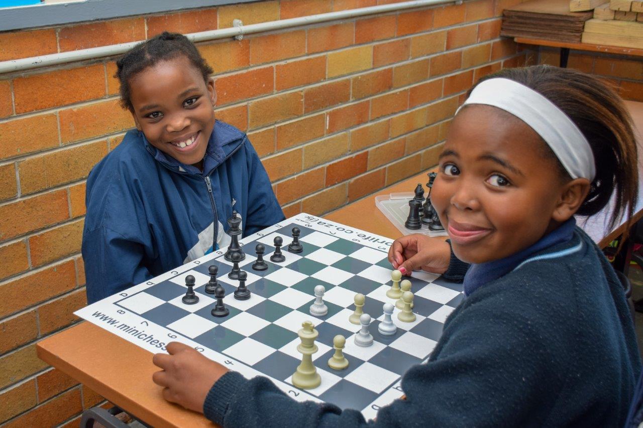 Sporting fun on International Day of Chess - Silverstar Casino