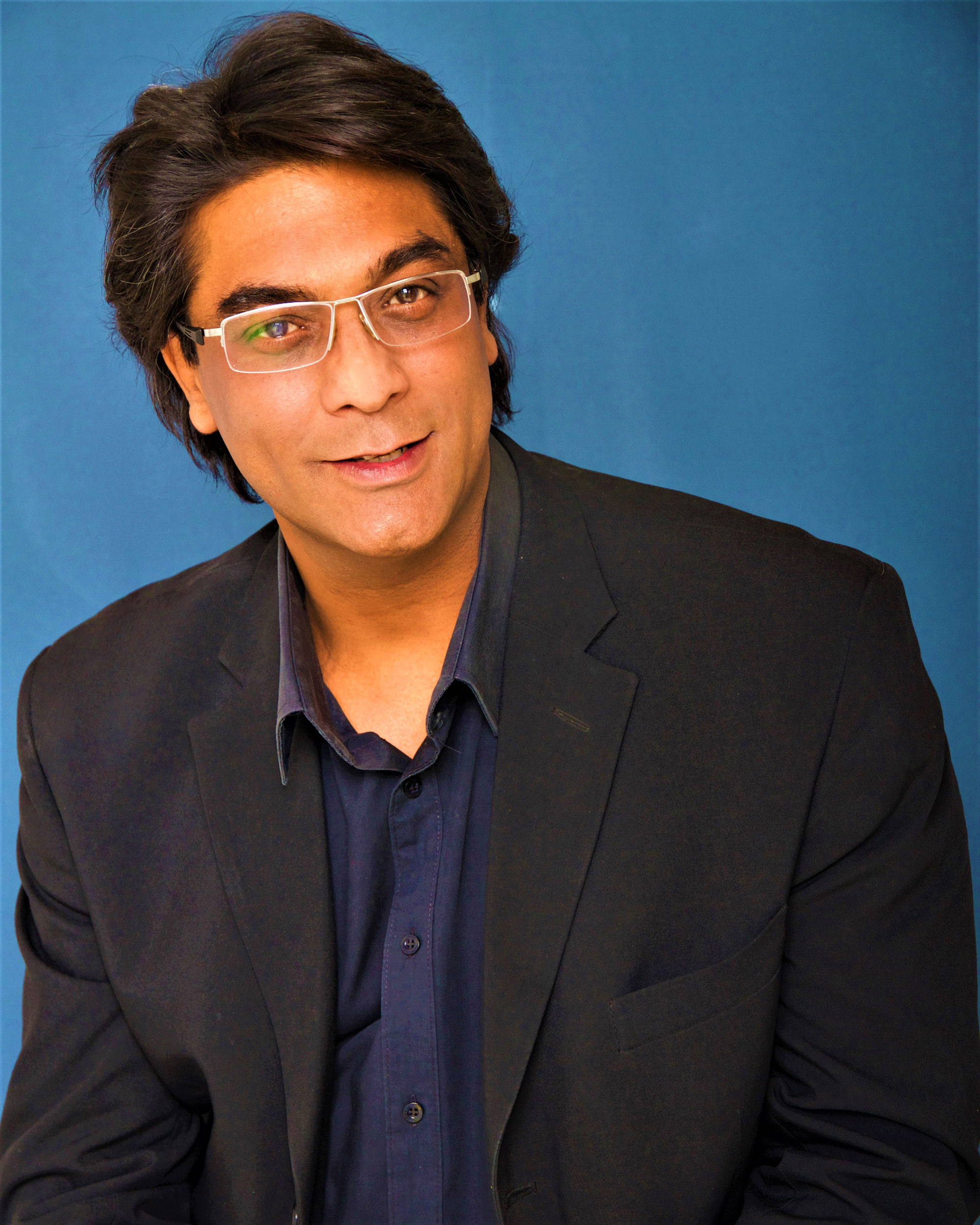 Harry & the Gupta live at Silverstar - Silverstar Casino