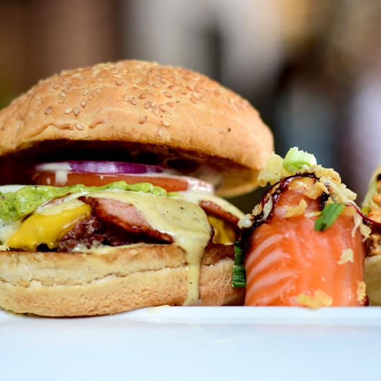 Dining - Silverstar Casino