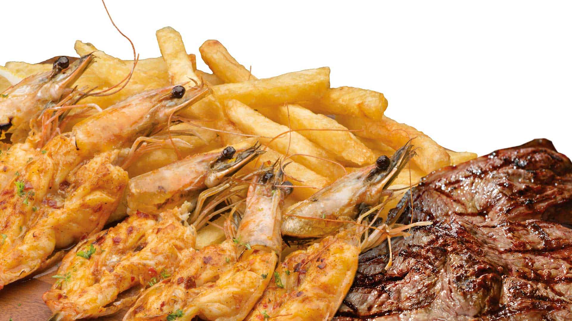 Calisto’s Combo Specials - Silverstar Casino