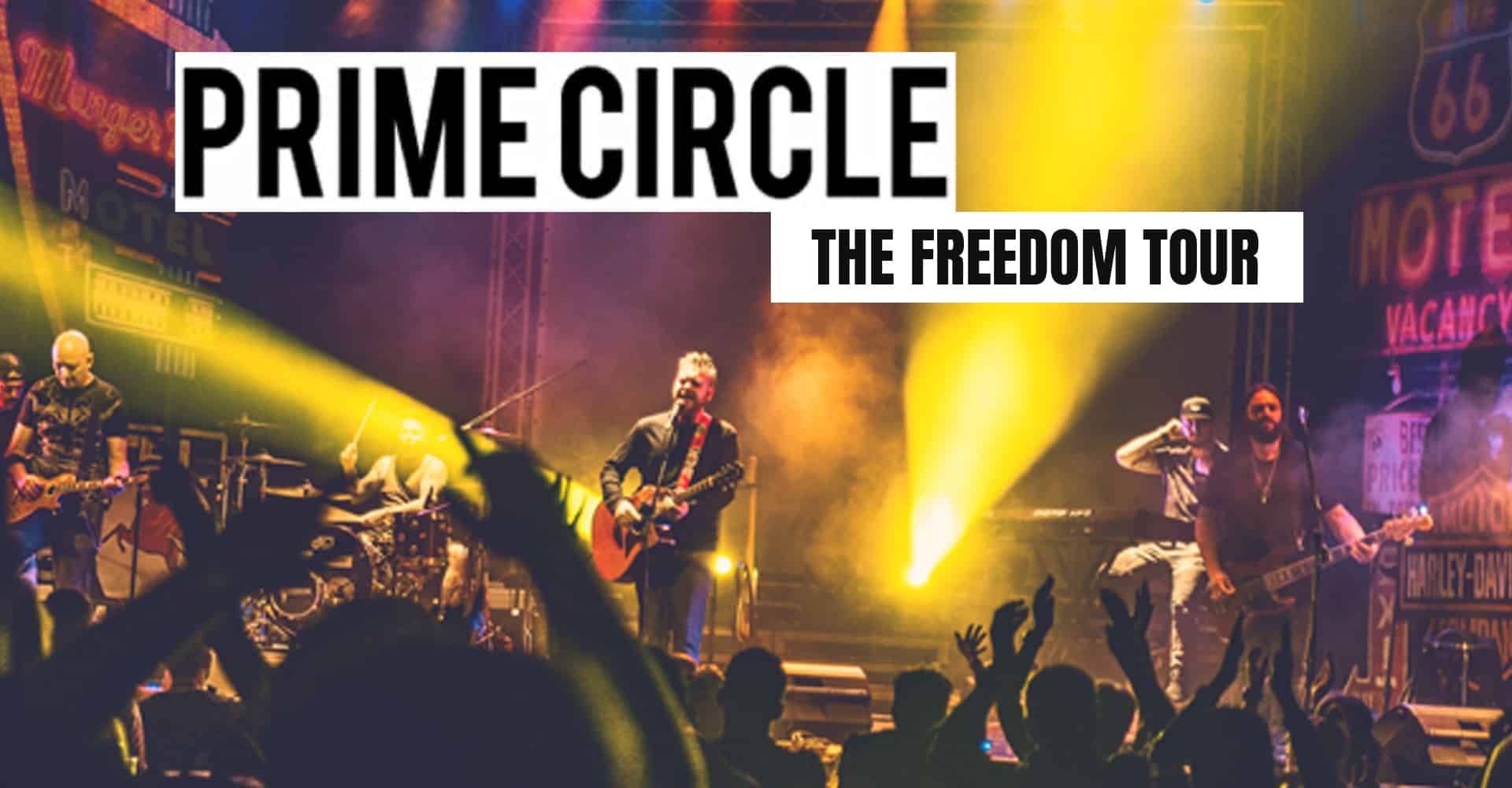 Prime Circle - Silverstar Casino
