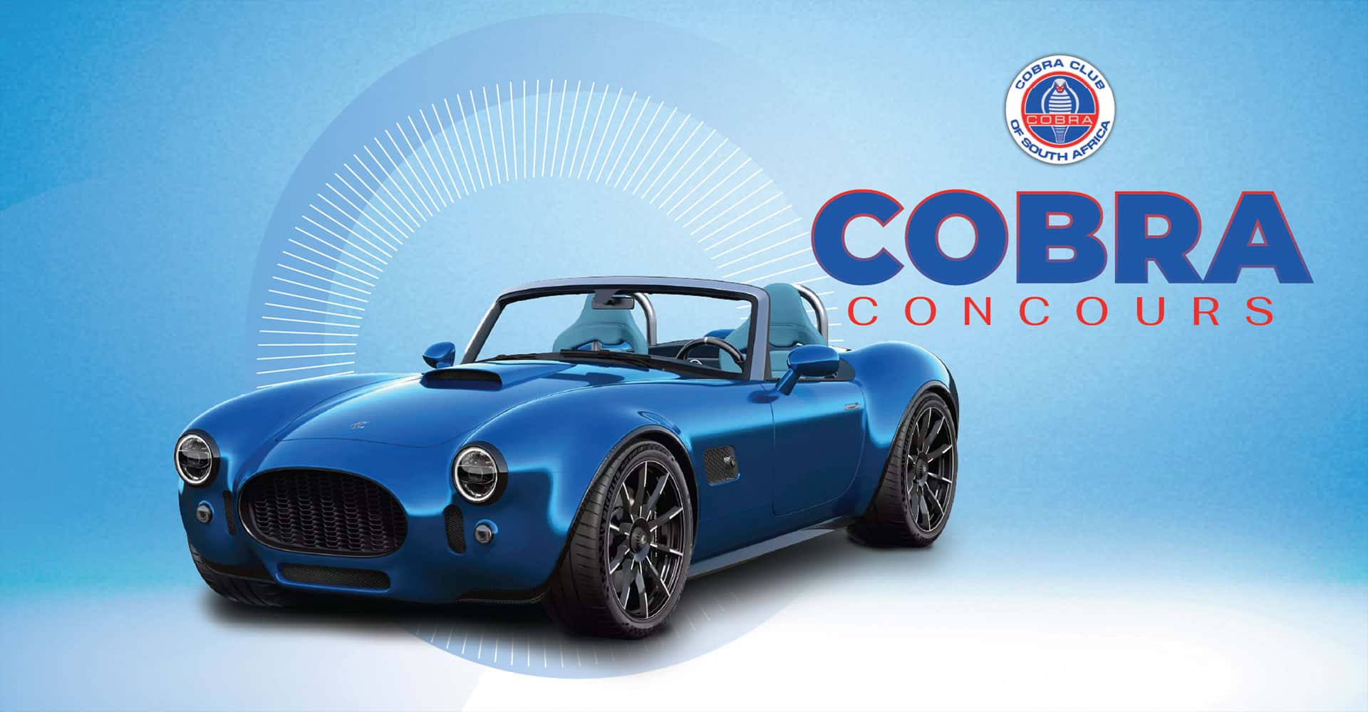 Cobra Club Concours