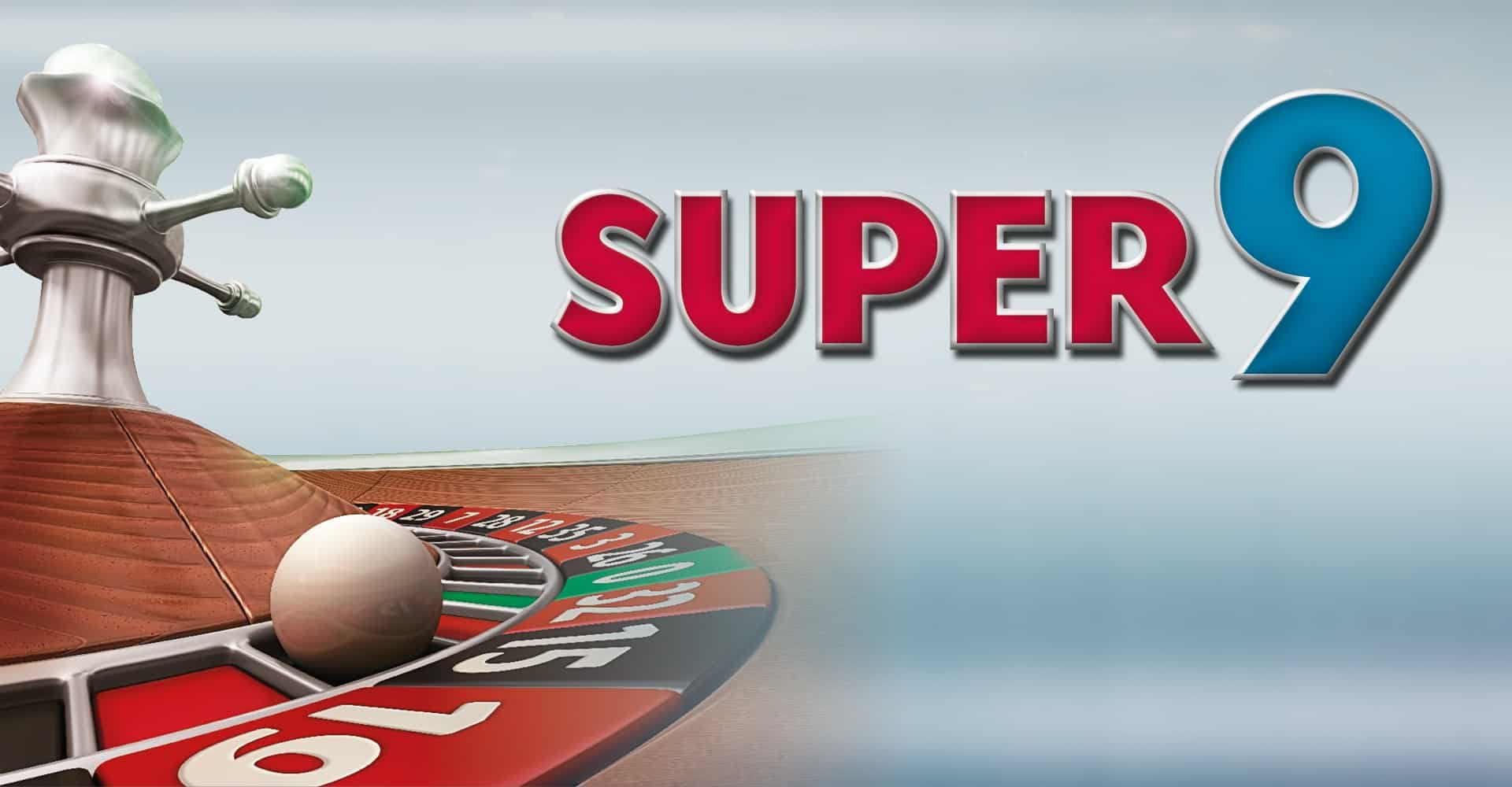 SUPER 9 - Silverstar Casino