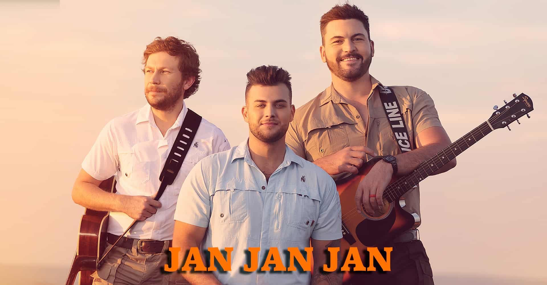 Jan Jan Jan - Silverstar Casino