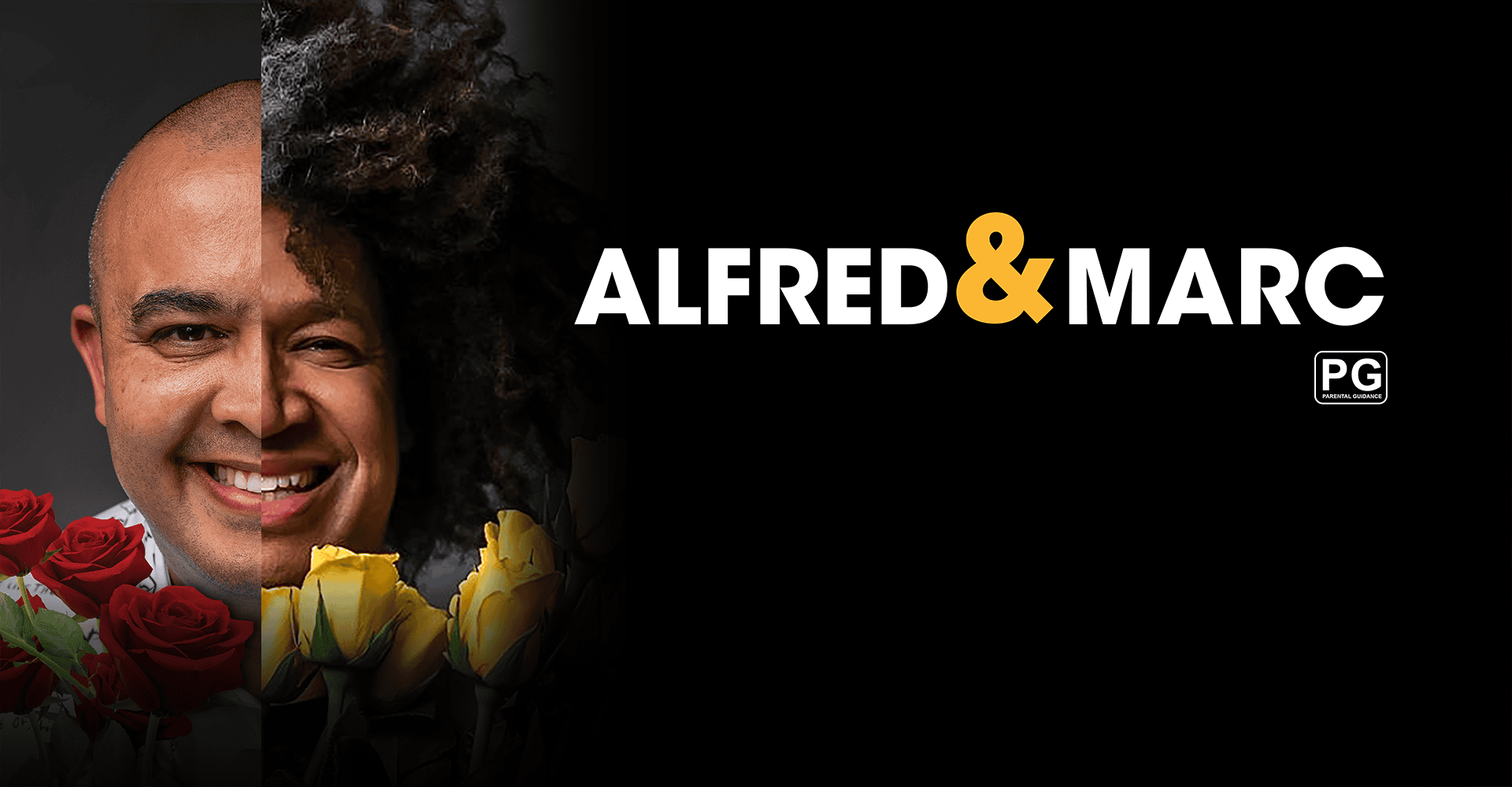 Alfred and Marc - Silverstar Casino