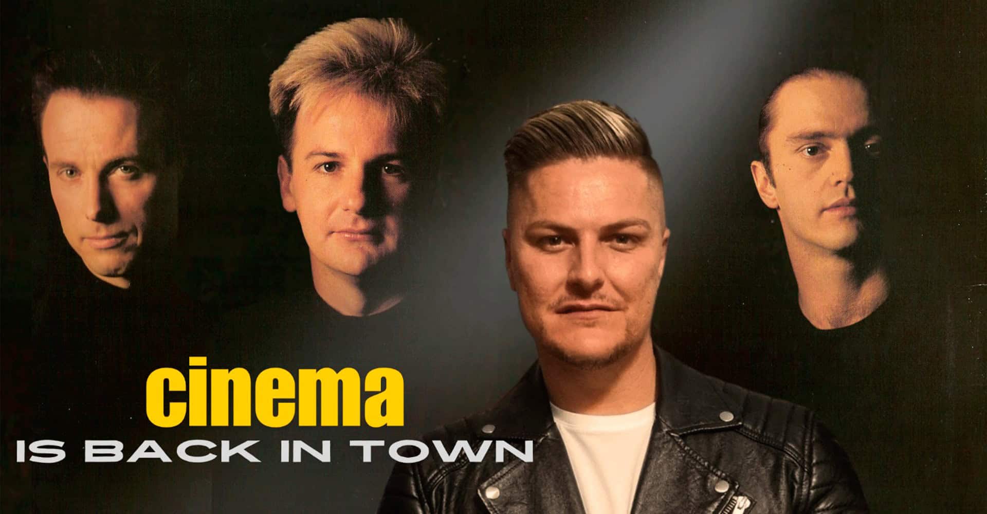 The Barnyard Theatre Archives - Silverstar Casino