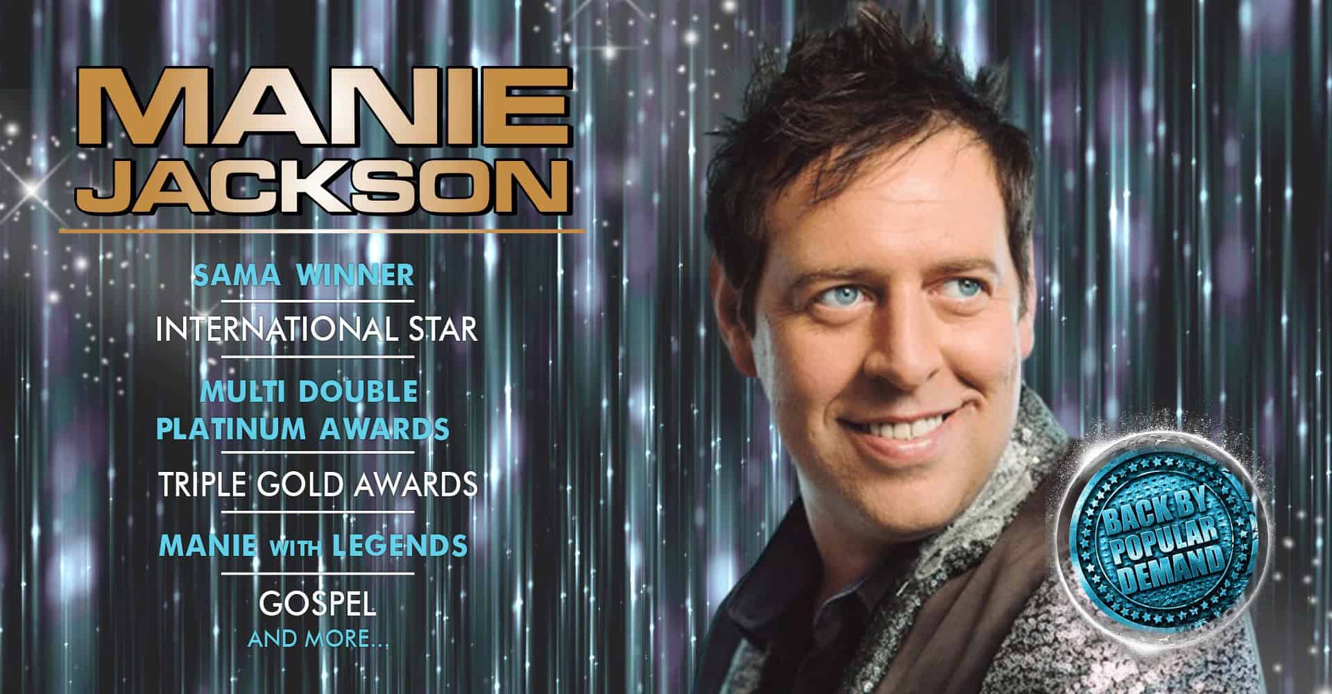 The Barnyard Theatre Archives - Silverstar Casino